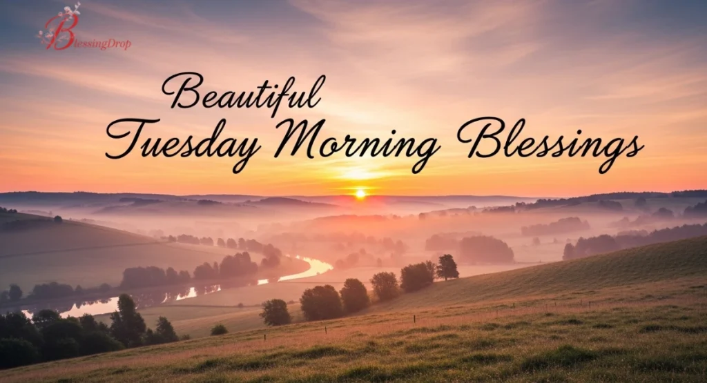 135+ Tuesday Prayers Images with Blessings, Quotes