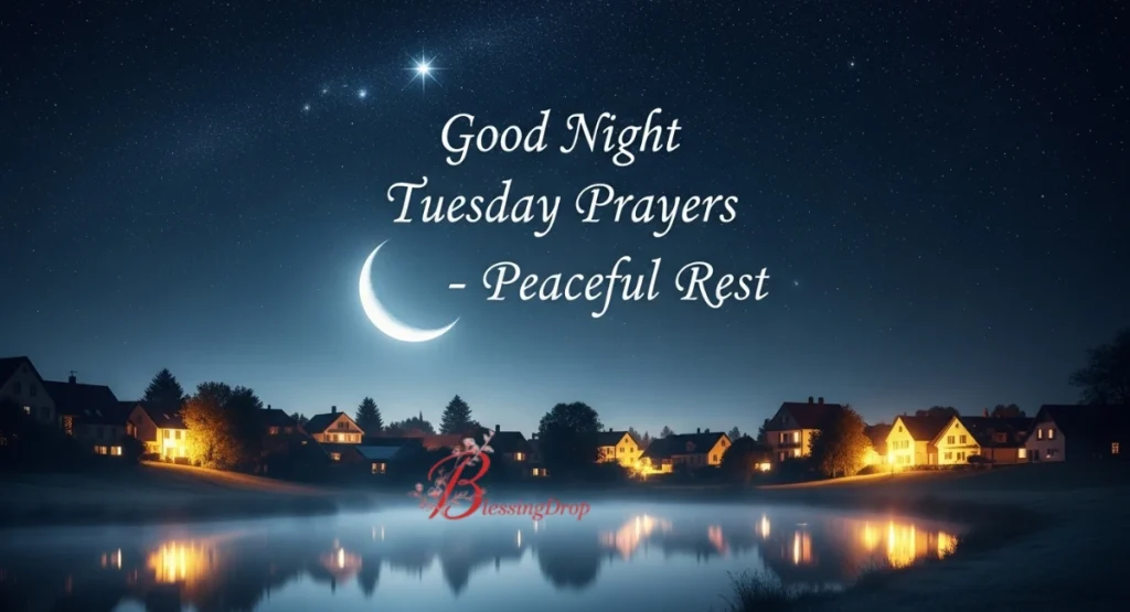 135+ Tuesday Prayers Images with Blessings, Quotes